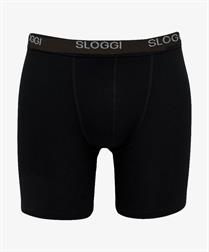Sloggi Long Boxer Basic van boxershorts