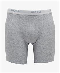 Sloggi Long Boxer Basic van boxershorts