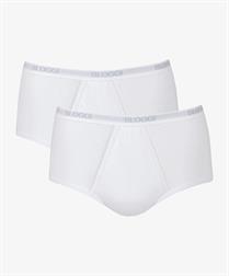 Sloggi Maxi Slip Basic 2-Pack van slips